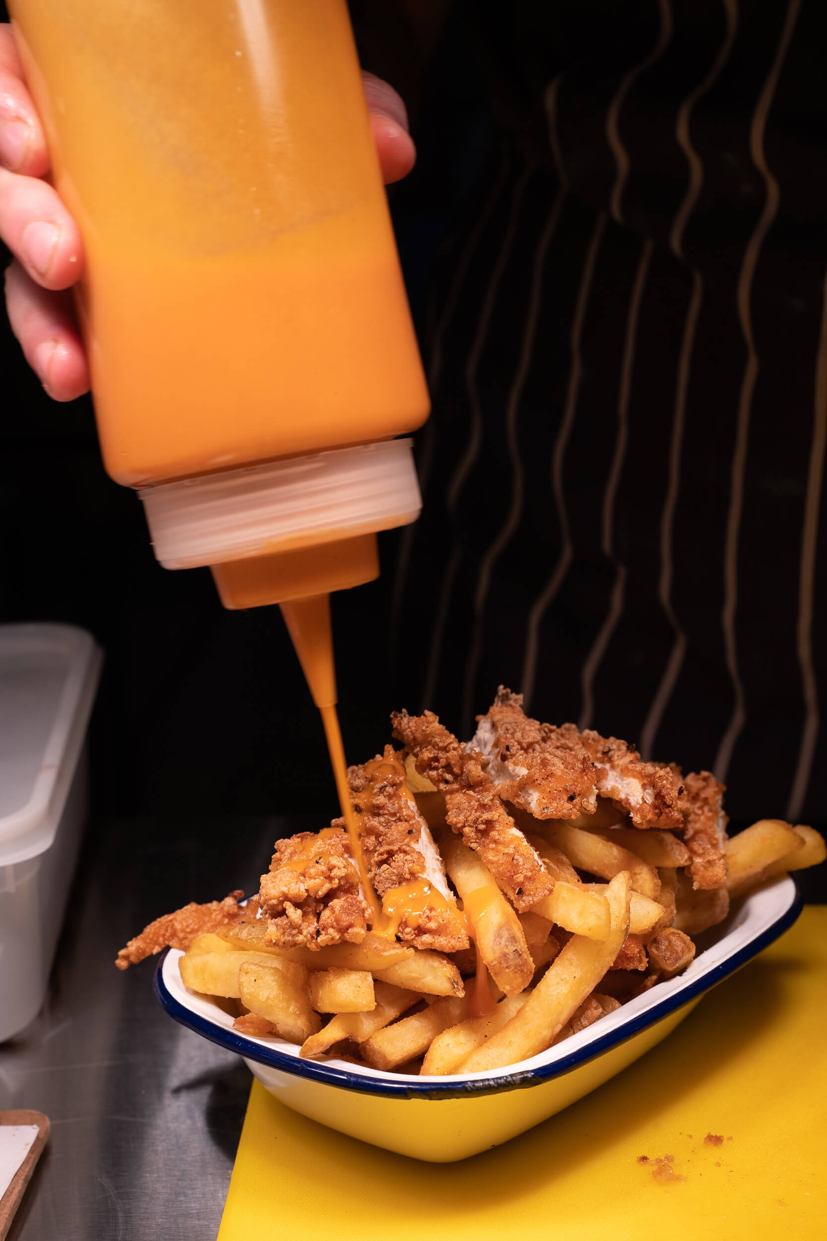 Food – Two Thirds Beer Co.