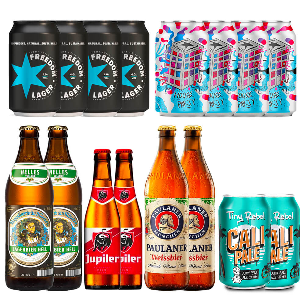 The Weekender - Two Thirds Beer Co.