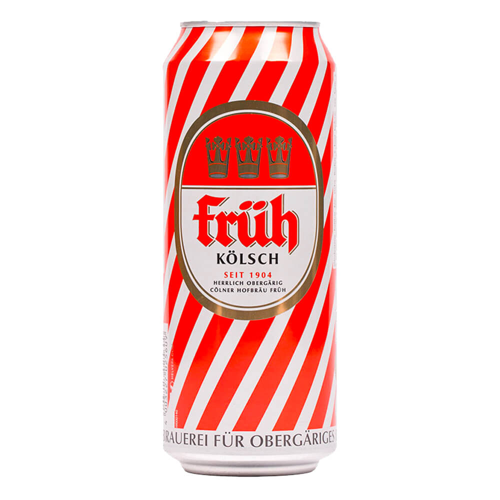 The German Beer Mix Pack - Two Thirds Beer Co.