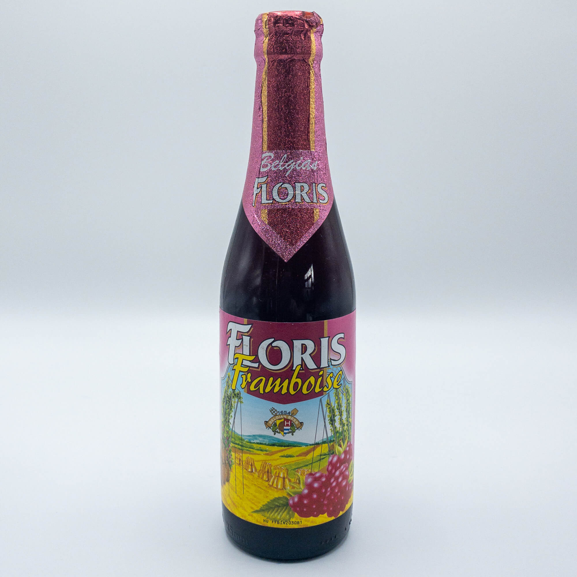 Floris - Framboise (3.6%) - Two Thirds Beer Co.