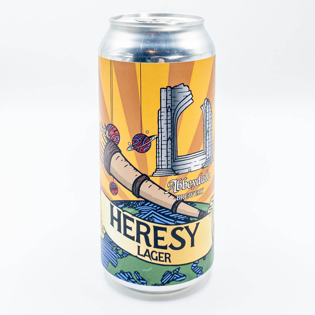 Bradfield Brewery - Belgian Blue Mini Keg (4.9%) - Two Thirds Beer Co.