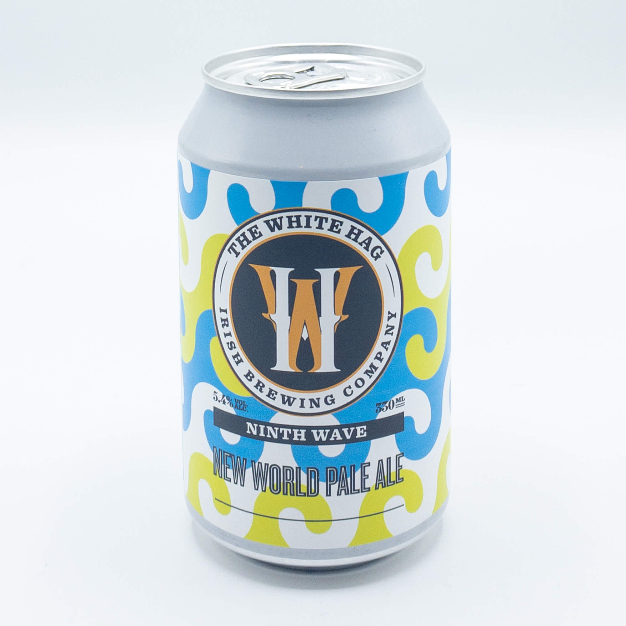 White Hag – Ninth Wave (5.4%) - Two Thirds Beer Co.