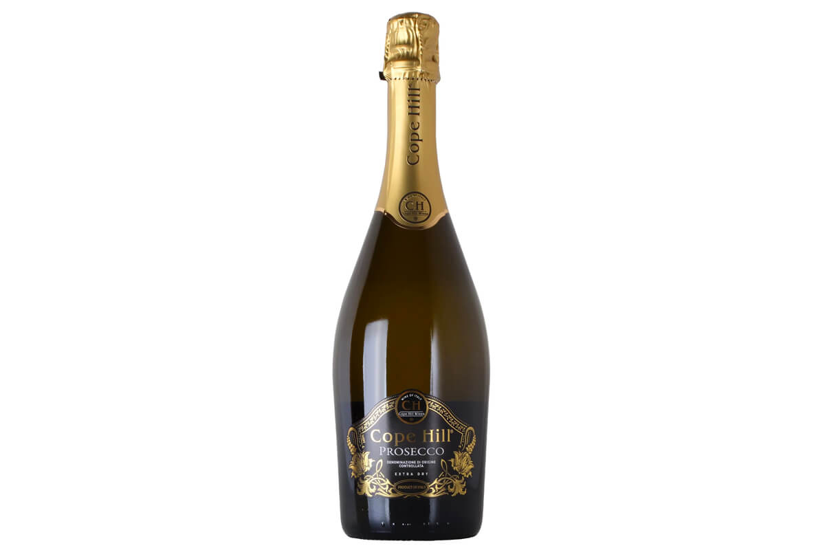 Cope Hill – Prosecco (750ml) - Two Thirds Beer Co.