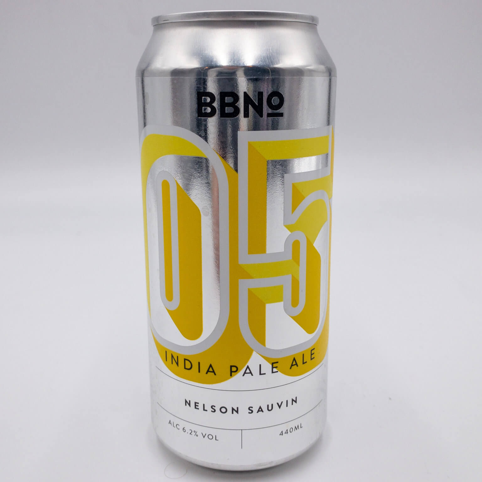 Brew By Numbers - 05 IPA (6.2%) - Two Thirds Beer Co.