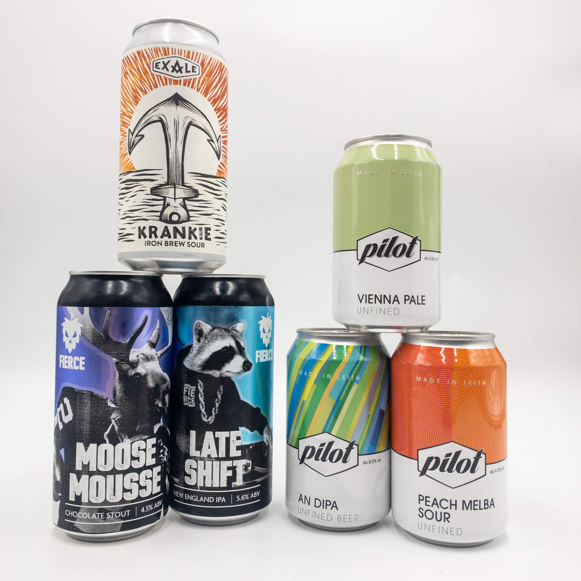 Shop - Two Thirds Beer Co.