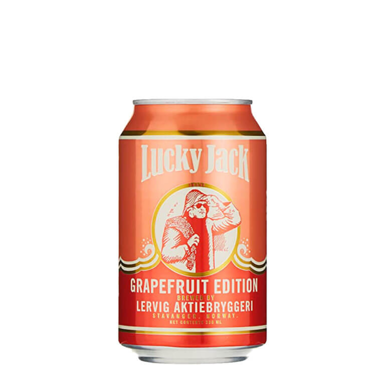 Freedom - Lager (4%) - Two Thirds Beer Co.